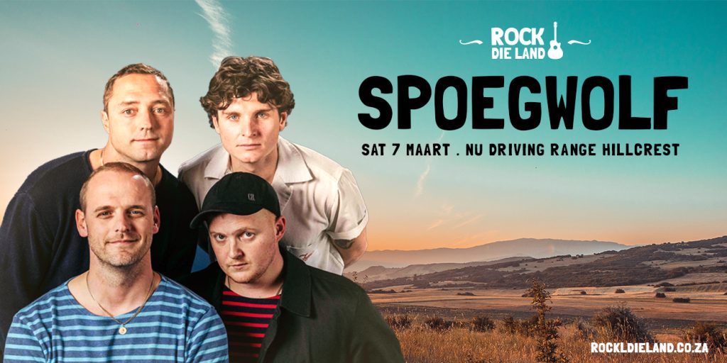 Rock DIe Land – Live Musiek
